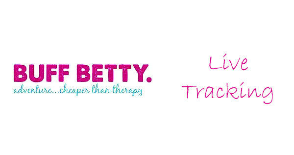 Buff Betty 2022 | Adventure Enablers
