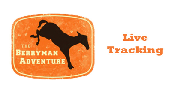 The Berryman Adventure 2023 | Adventure Enablers