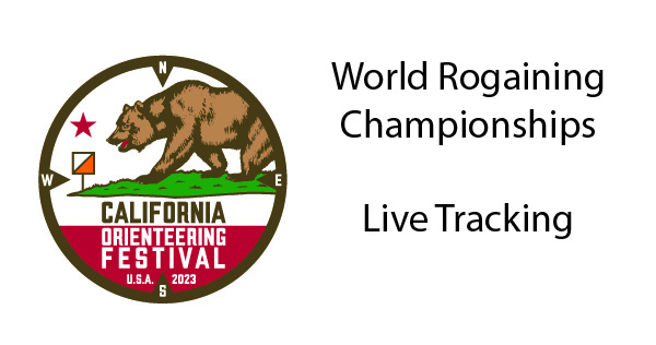 2023 World Rogaining Championships | Adventure Enablers