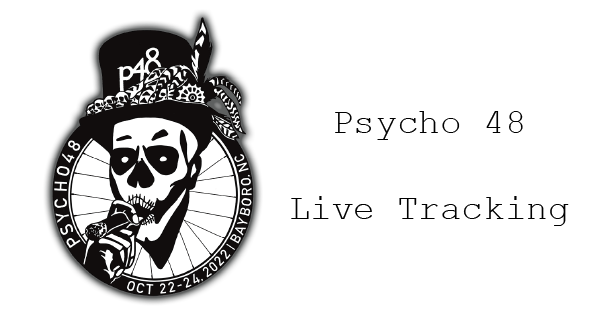Psycho 48 2023 | Adventure Enablers