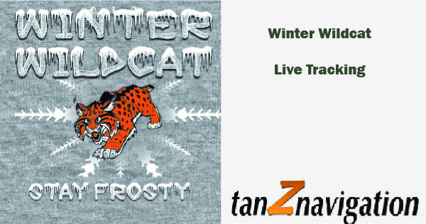 Winter Wildcat - Day 02 2023 | Adventure Enablers